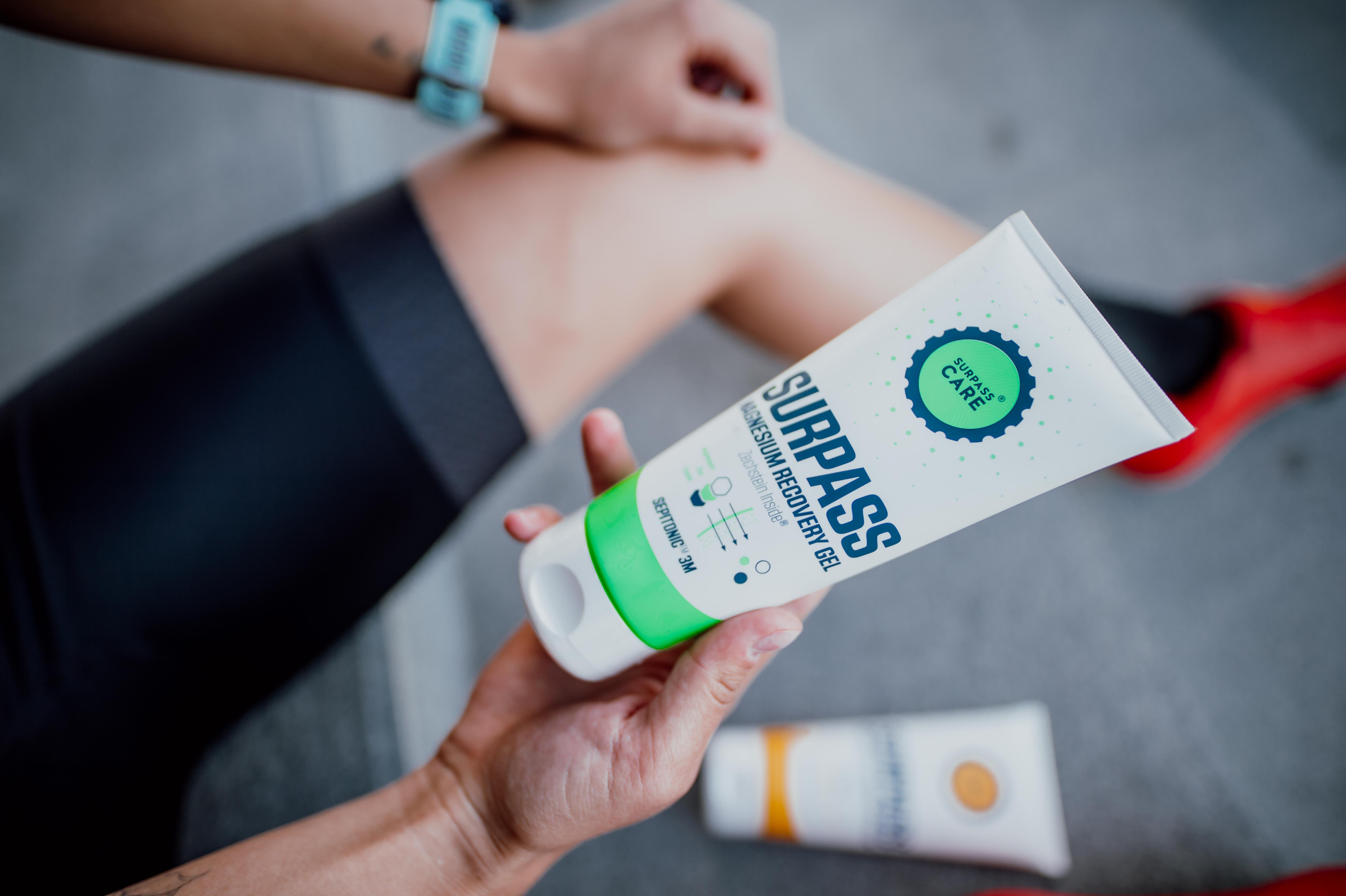 Sepitonic in Surpass-Care: The Game-Changer for Muscle Recovery ...