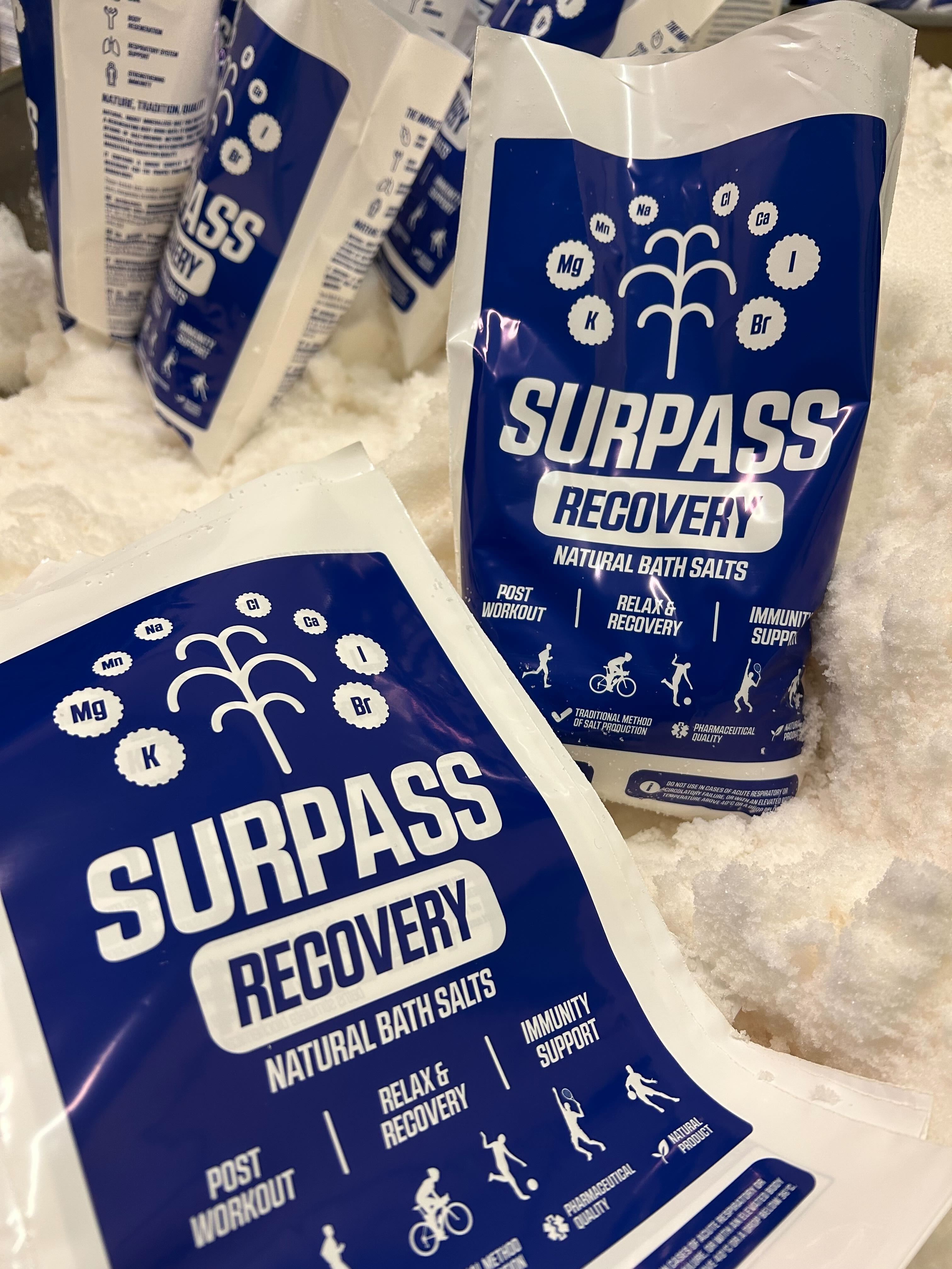 Discover the Power of Miocene Salt for Your Muscles – SURPASS-CARE ...
