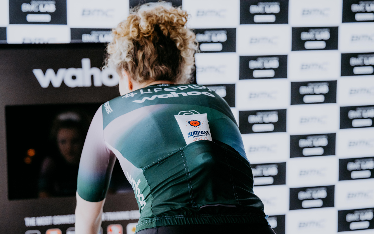 Experience Ultimate Comfort with SURPASS Chamois Cream – SURPASS-CARE ...