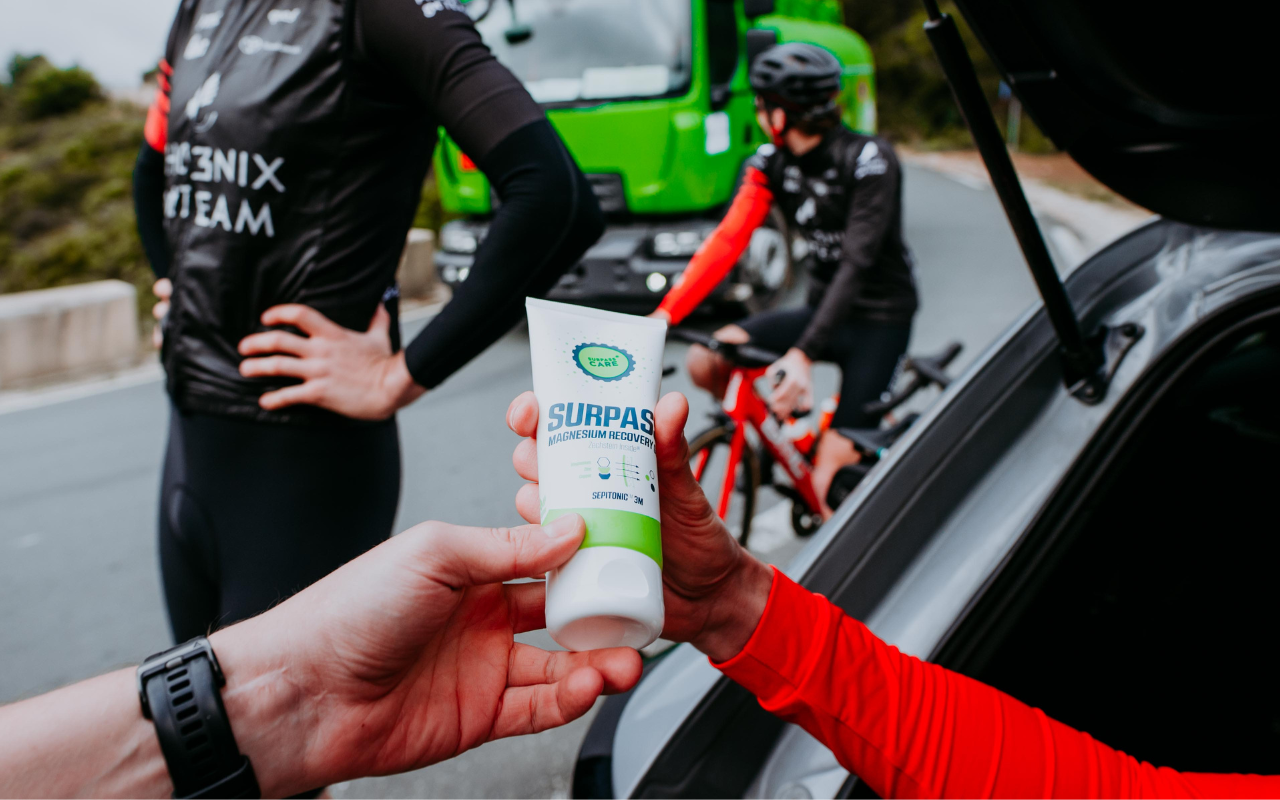 Unlock Your Potential with SEPITONIC™: Elevate Your Athletic Performan ...