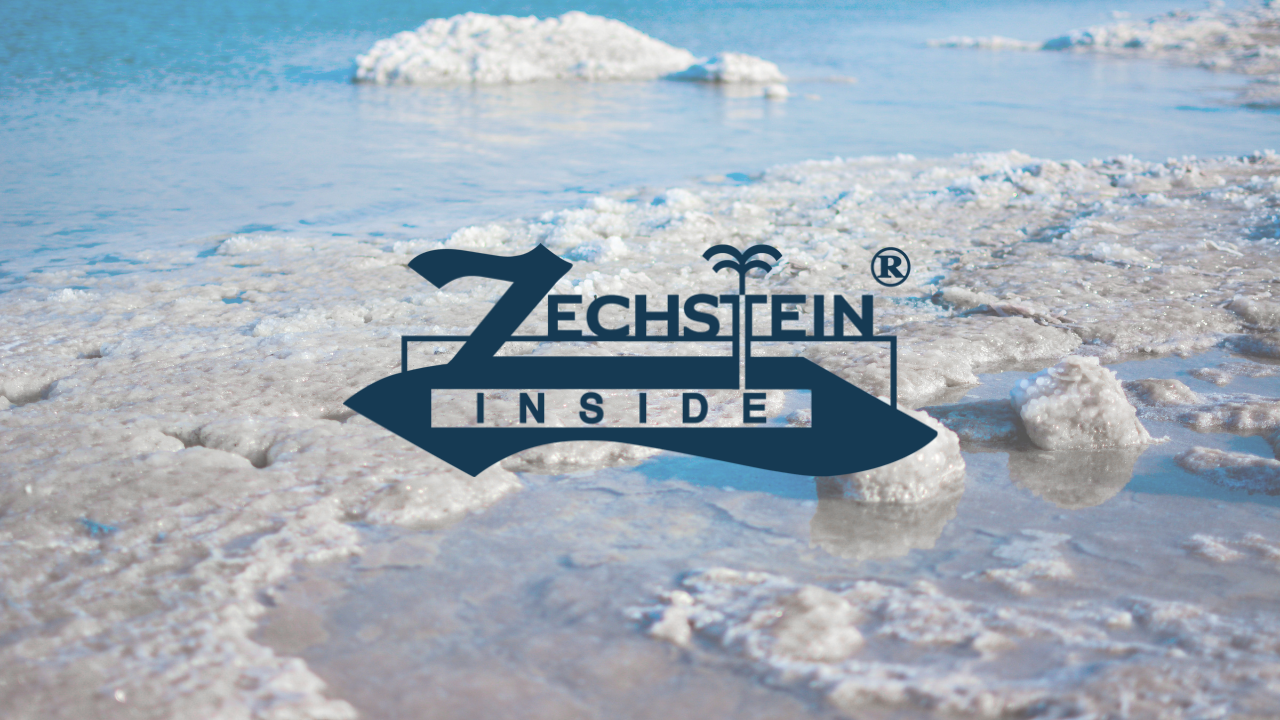 Zechstein Magnesium Chloride - The Pinnacle of Purity – SURPASS-CARE ...
