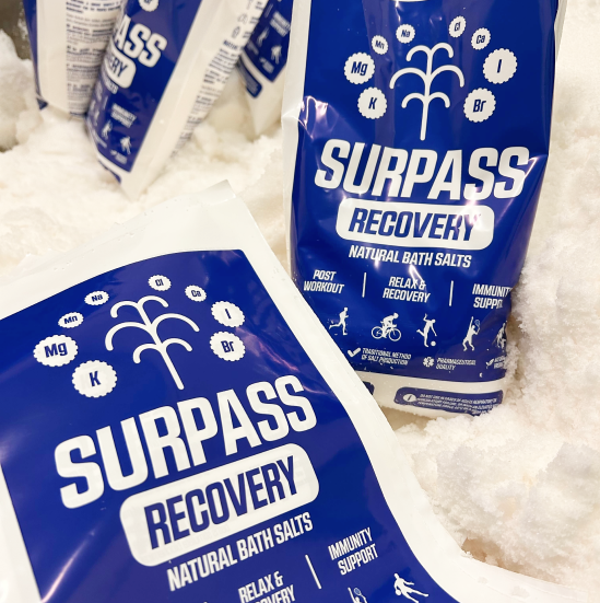 Rediscover Ancient Wellness: Dive into Pure Relaxation with Surpass Na ...