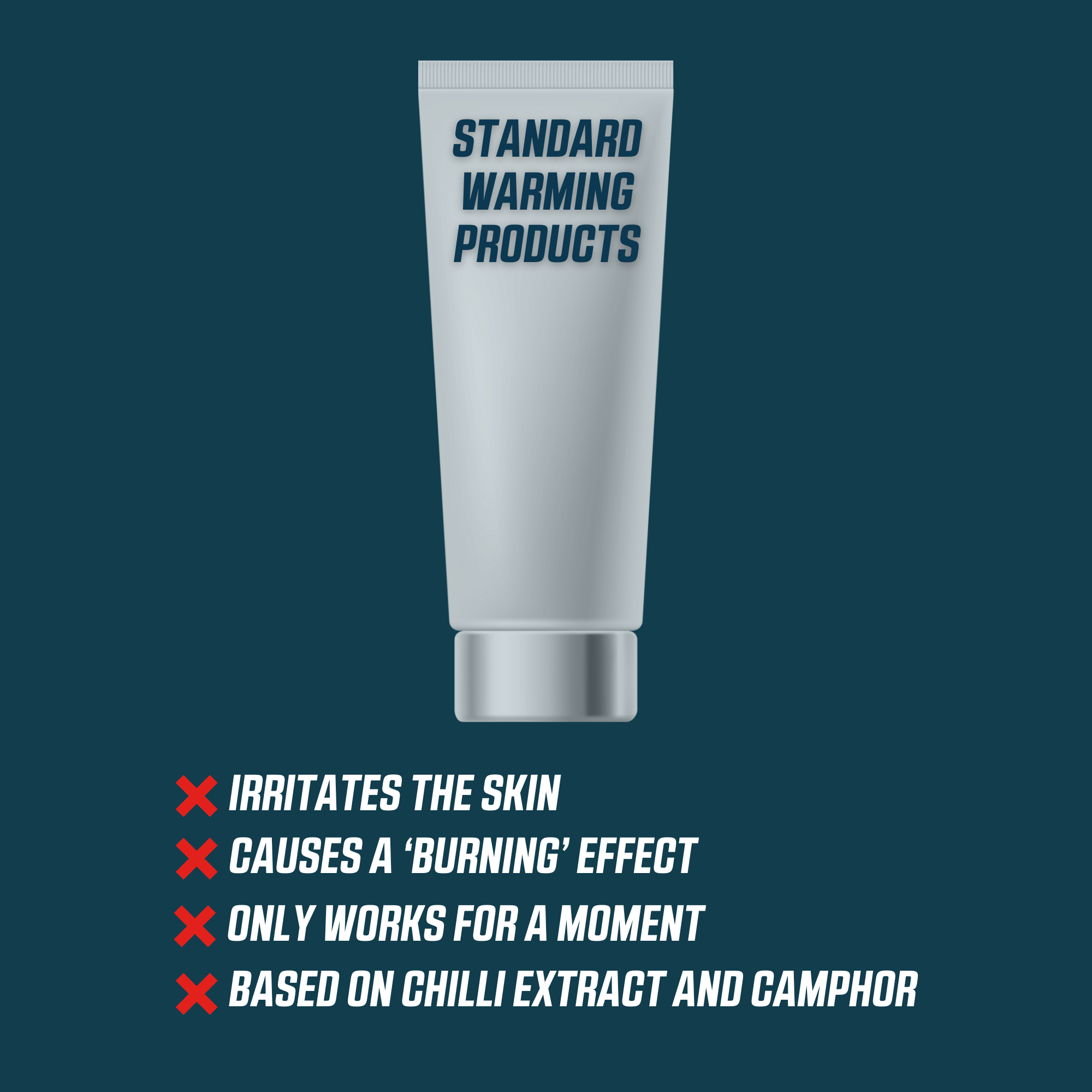 SURPASS HOTFLUX® PRE/POST-WORKOUT WARM-UP & RECOVERY BALM – SURPASS ...